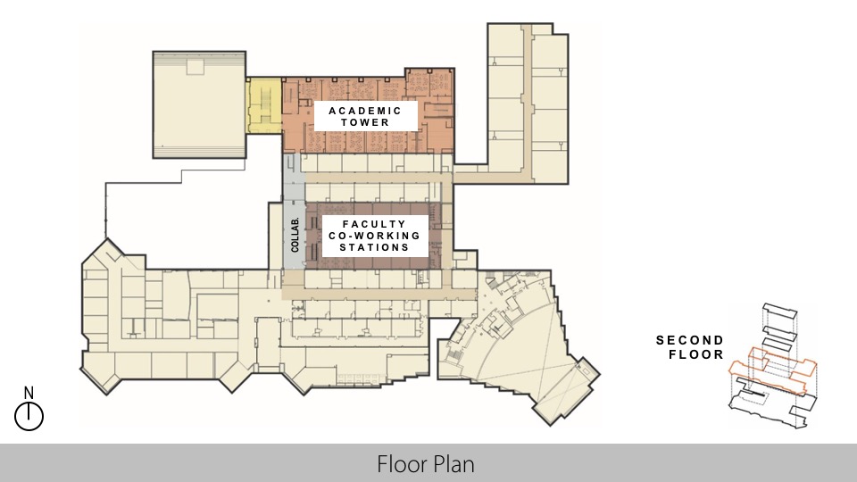 2018—Grand Prairie High School | Exhibit of School Architecture