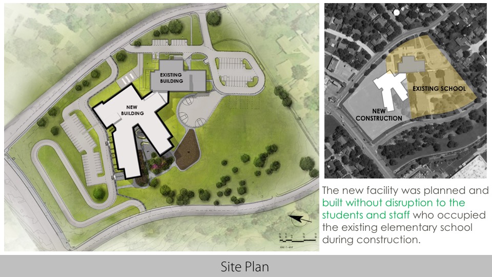 2018—Sul Ross Elementary School | Exhibit of School Architecture