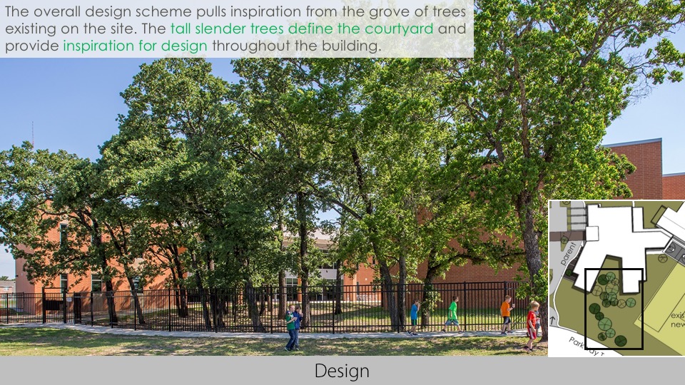 2018—Sul Ross Elementary School | Texas School Architecture