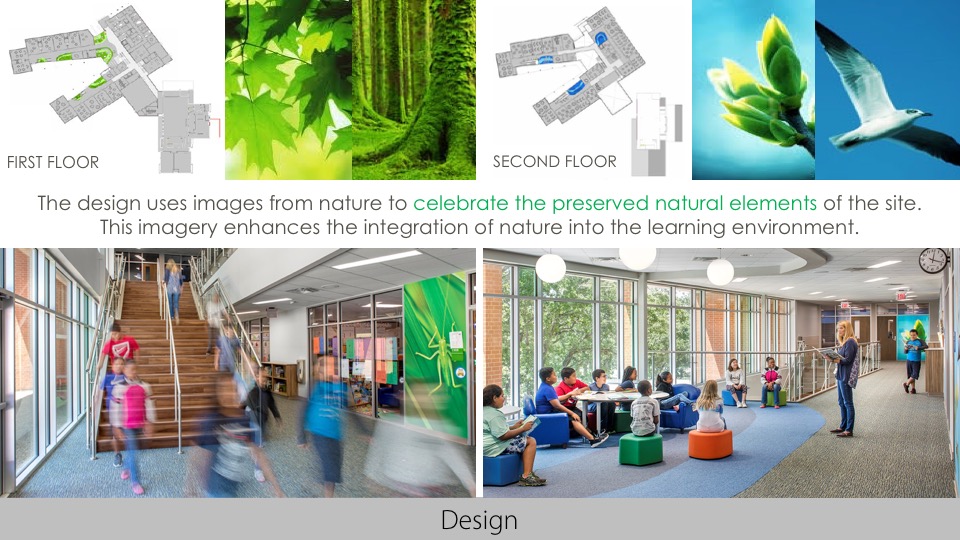 2018—Sul Ross Elementary School | Exhibit of School Architecture