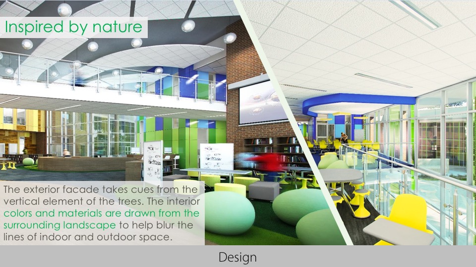 2018—Sul Ross Elementary School | Exhibit of School Architecture