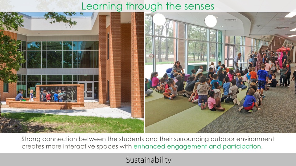 2018—Sul Ross Elementary School | Exhibit of School Architecture
