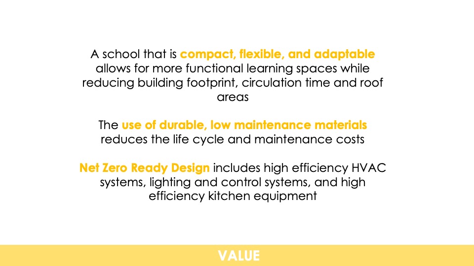 2019—Lagos Elementary School | Exhibit of School Architecture