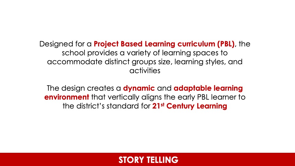 2019—Lagos Elementary School | Exhibit of School Architecture