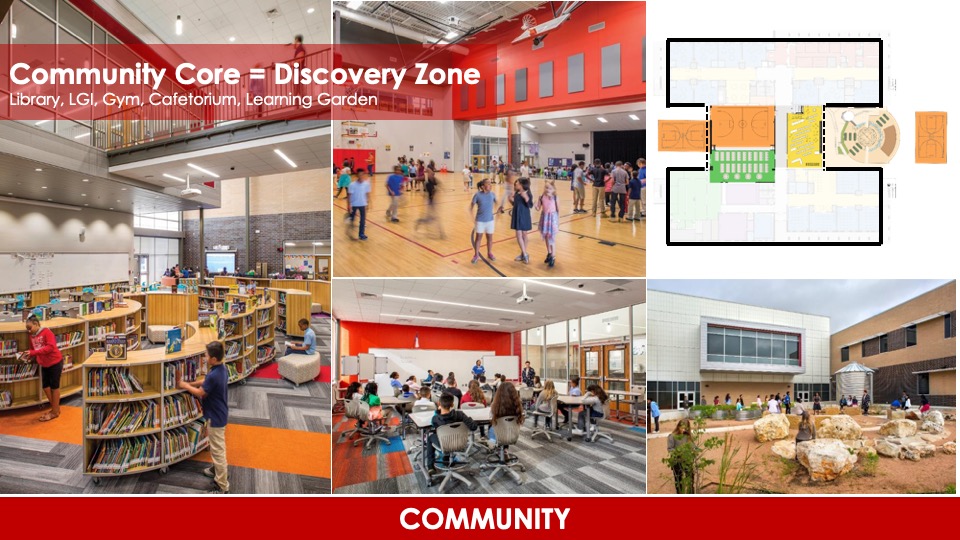2019—Lagos Elementary School | Exhibit of School Architecture