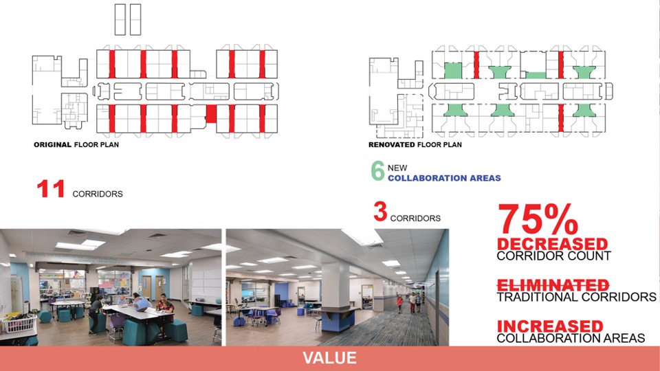 2019—Lemm Elementary School | Exhibit of School Architecture