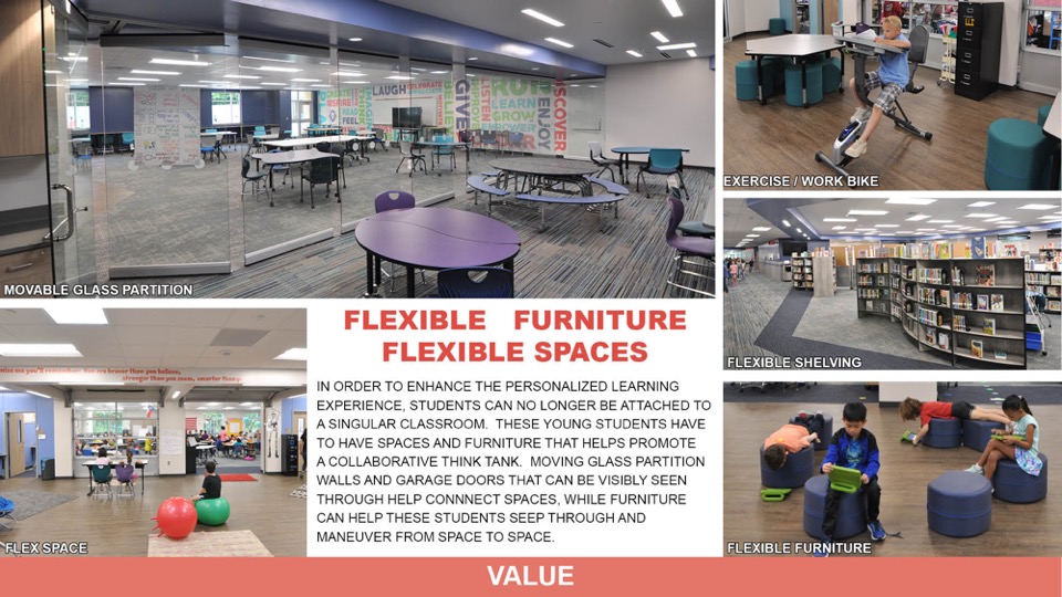 2019—Lemm Elementary School | Exhibit of School Architecture