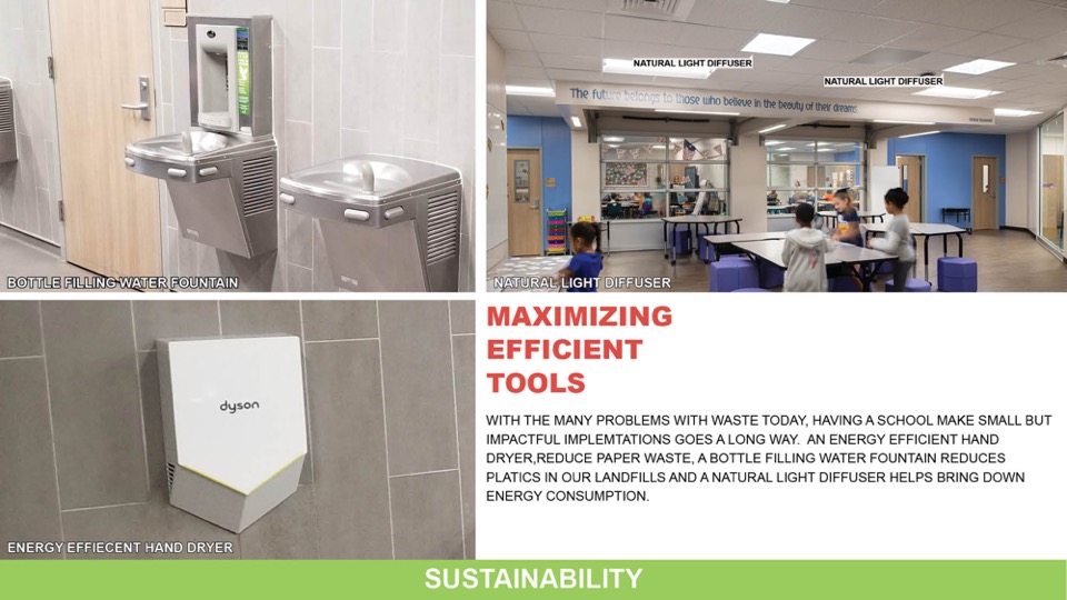 2019—Lemm Elementary School | Exhibit of School Architecture