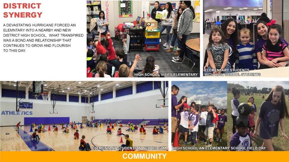 2019—Lemm Elementary School | Exhibit of School Architecture
