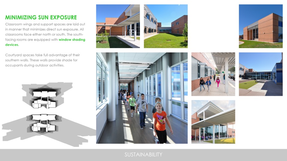 2019—Matzke Elementary School | Exhibit of School Architecture