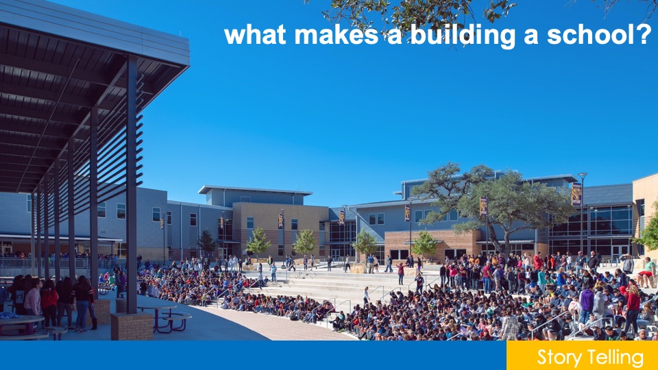 2019—Pieper Ranch Middle School | Exhibit of School Architecture