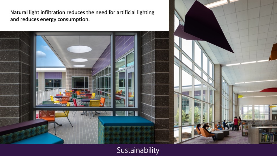 2019—Pomeroy Elementary School | Texas School Architecture