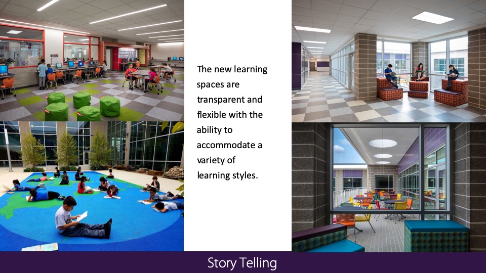 2019—Pomeroy Elementary School | Texas School Architecture