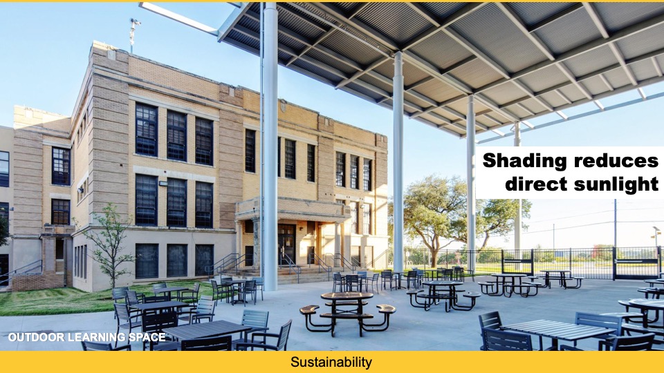 2019—I.M. Terrell Academy for STEM and VPA | Texas School Architecture