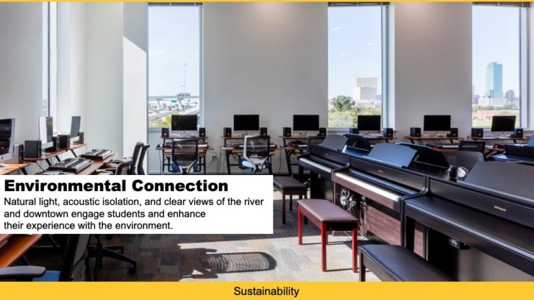 2019—I.M. Terrell Academy for STEM and VPA | Exhibit of School Architecture