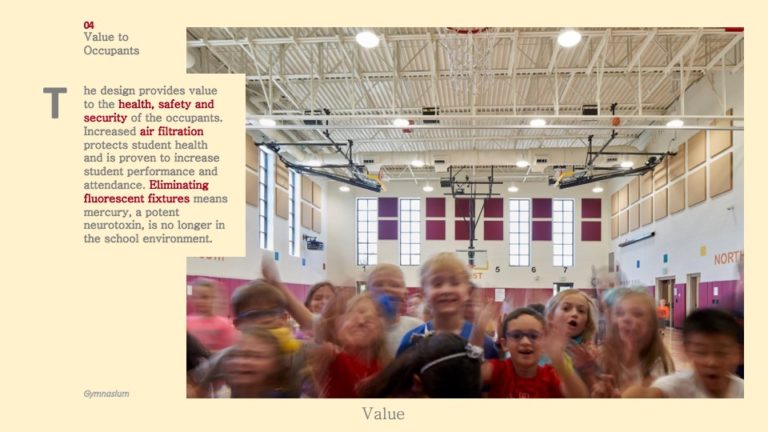 2019—University Park Elementary School | Texas School Architecture