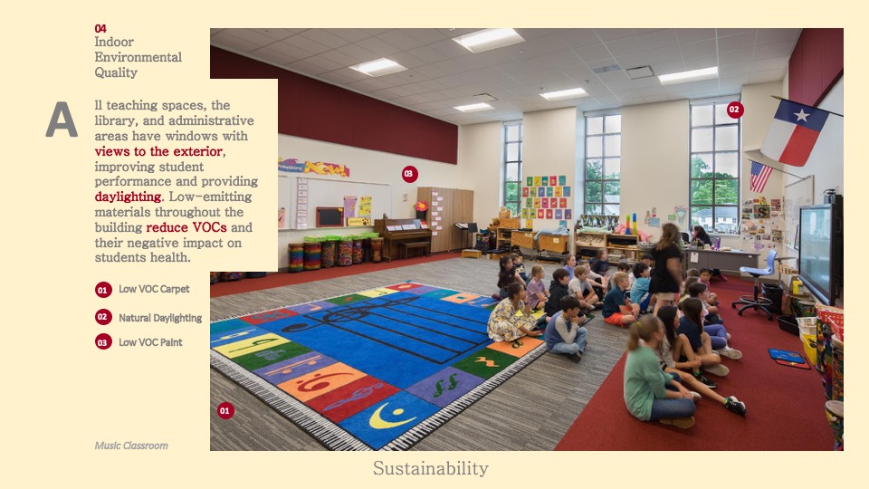 2019—University Park Elementary School | Texas School Architecture