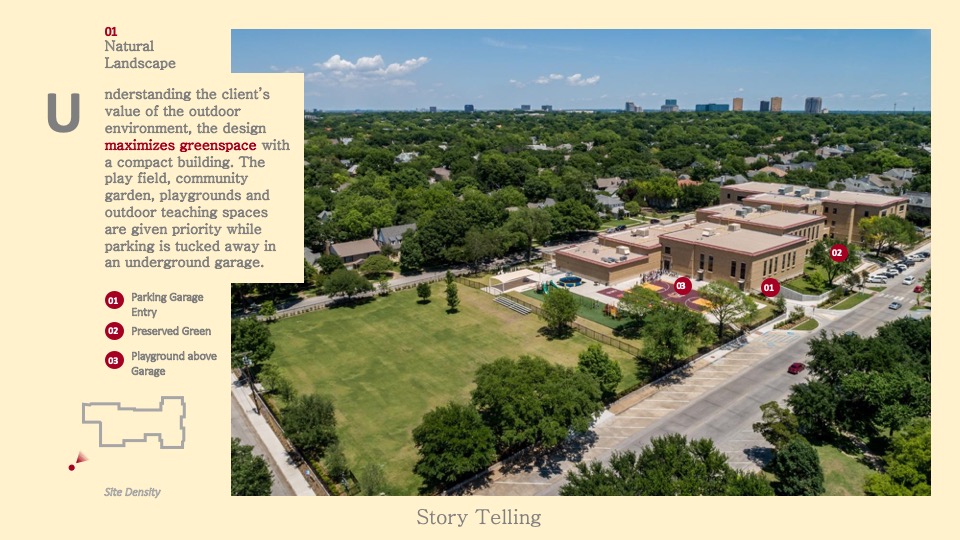 2019—University Park Elementary School | Exhibit of School Architecture
