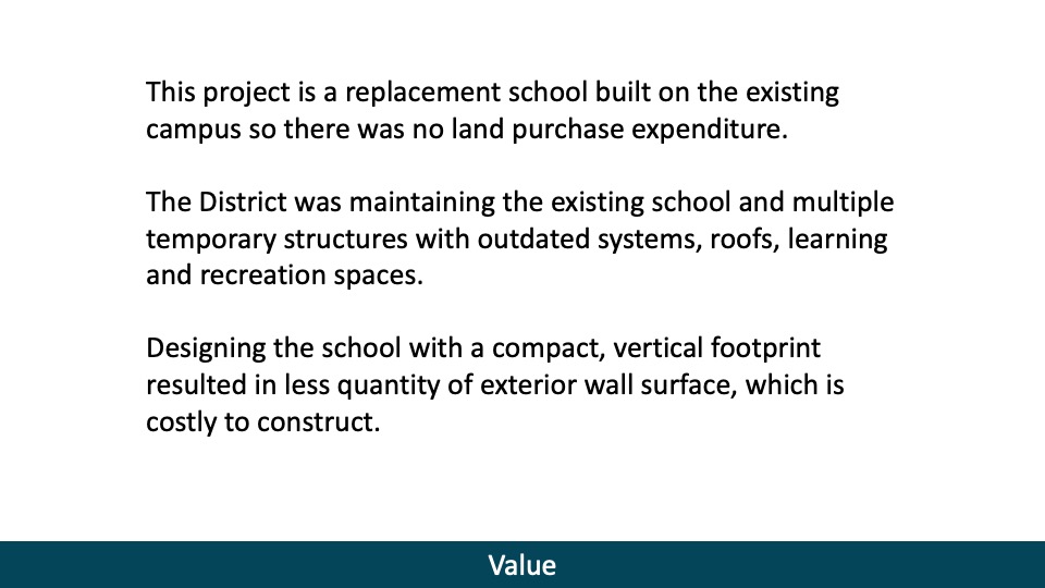 2019—Askew Elementary School | Exhibit of School Architecture