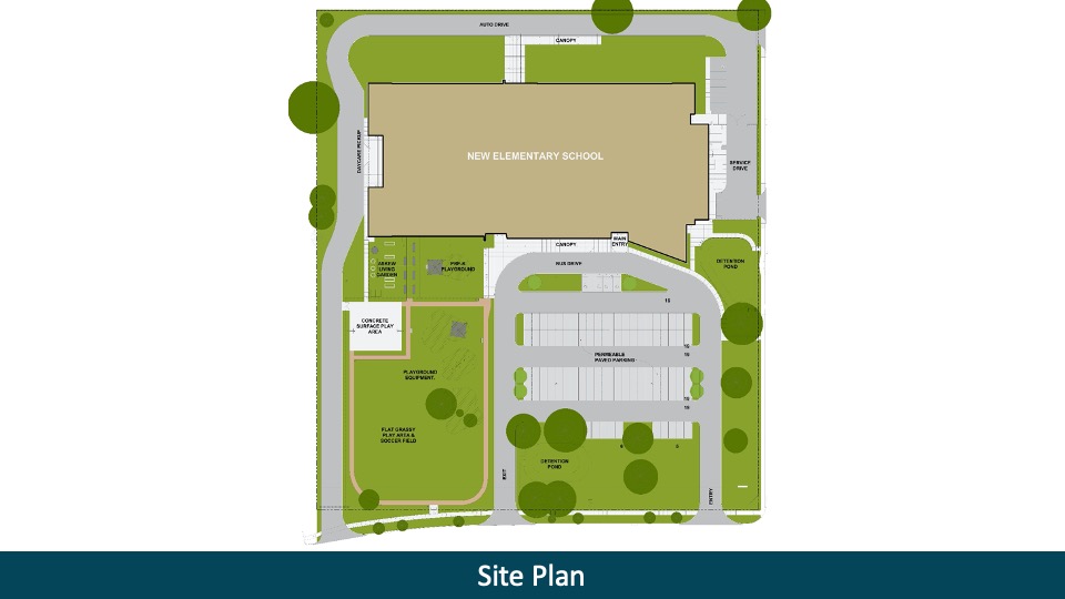 2019—Askew Elementary School | Exhibit of School Architecture