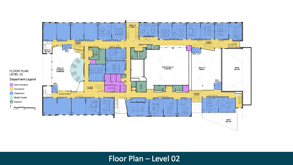 2019—Askew Elementary School | Exhibit of School Architecture