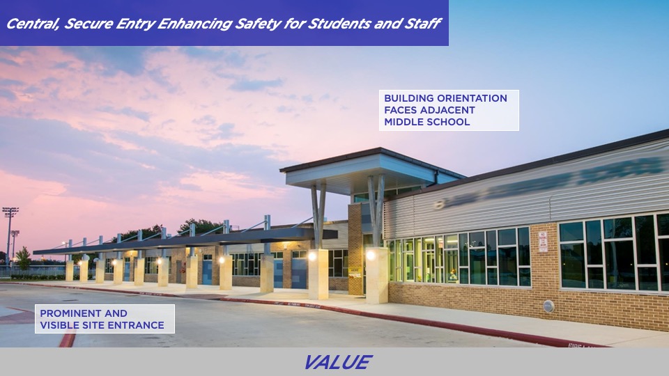 2019—Bane Elementary School Addition and Renovations | Exhibit of ...