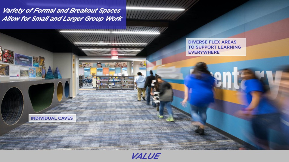 2019—Bane Elementary School Addition and Renovations | Exhibit of ...