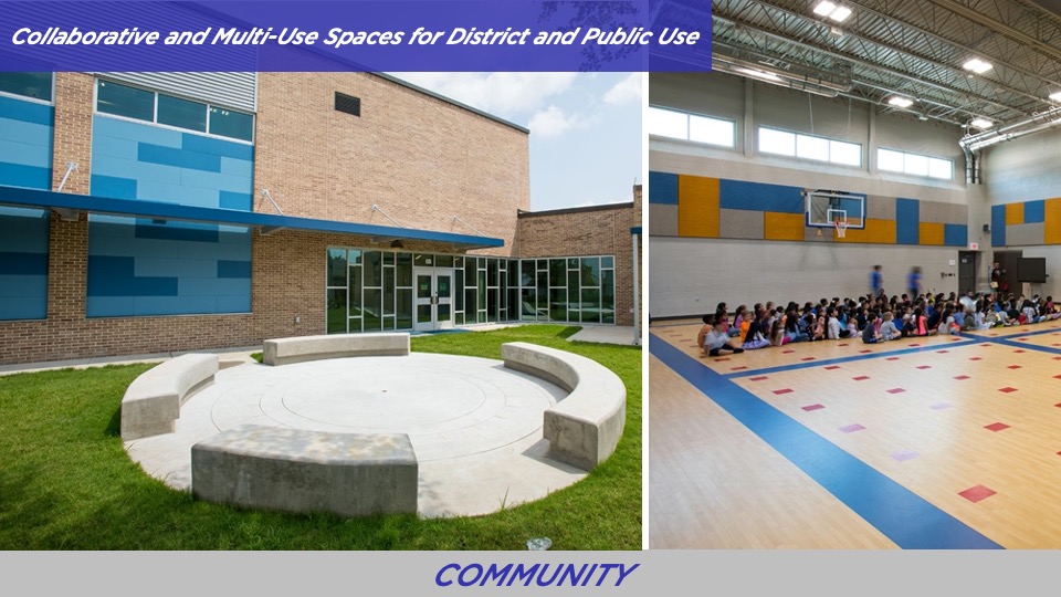 2019—Bane Elementary School Addition and Renovations | Exhibit of ...
