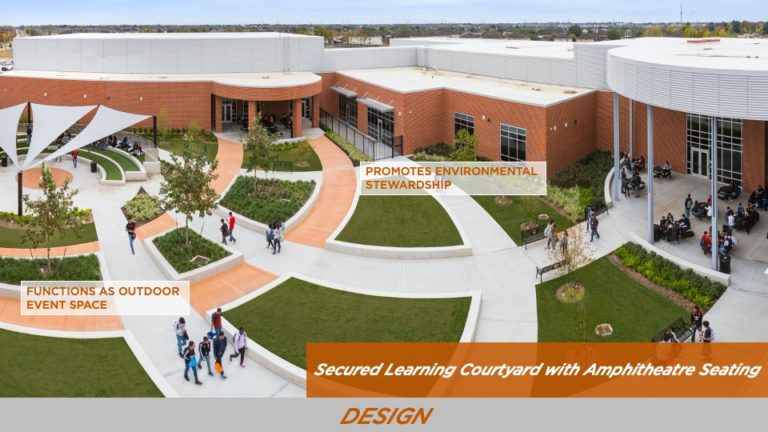 2019—J. Frank Dobie High School Ninth Grade Campus | Exhibit of School ...