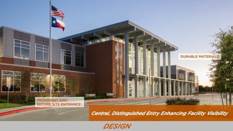 2019—J. Frank Dobie High School Ninth Grade Campus | Exhibit of School ...
