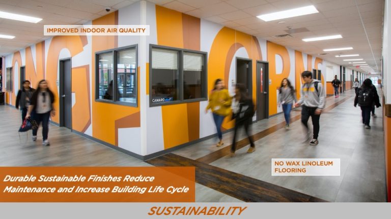 2019—J. Frank Dobie High School Ninth Grade Campus | Exhibit of School ...