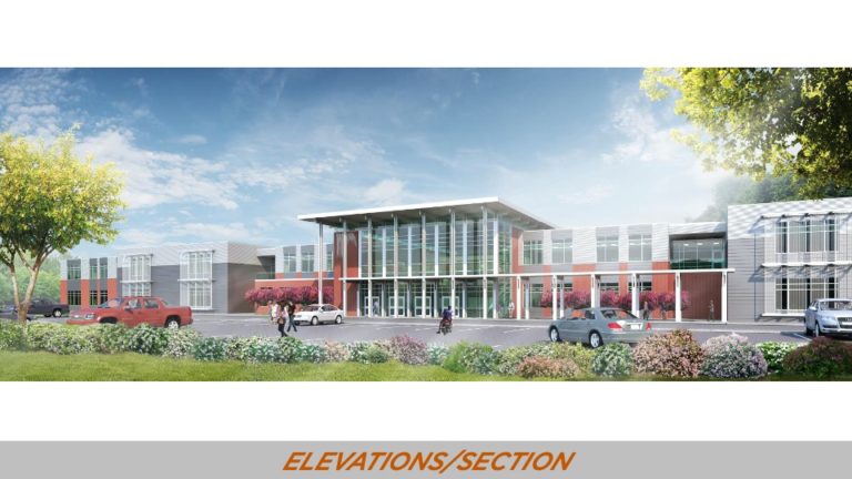 2019—J. Frank Dobie High School Ninth Grade Campus | Exhibit of School ...