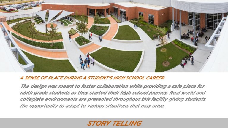 2019—J. Frank Dobie High School Ninth Grade Campus | Exhibit of School ...