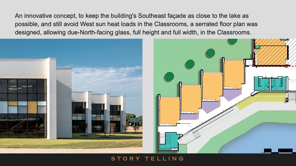 2019—Plano East Senior High School Addition | Exhibit of School ...