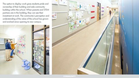 2020—Cannon Elementary School | Exhibit of School Architecture