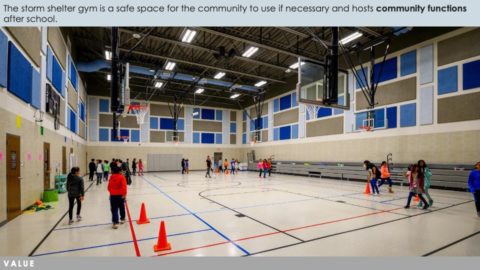 2020—Canyon Ranch Elementary School | Exhibit of School Architecture