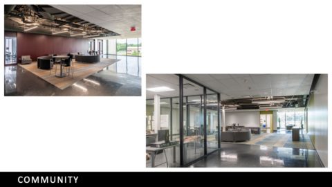2020—Madison High School | Exhibit of School Architecture