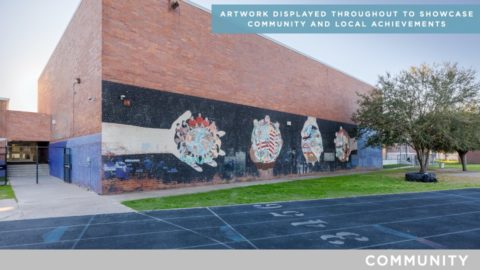 2020—Northside High School Addition and Renovations | Exhibit of School ...