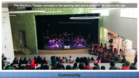 2020—Sheldon Lake Elementary School | Exhibit of School Architecture