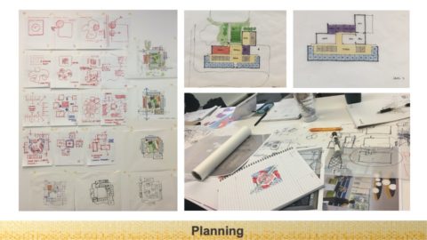 2020—Sheldon Lake Elementary School | Exhibit of School Architecture