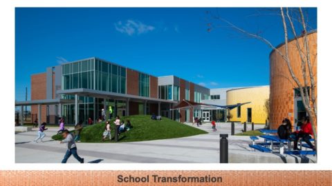 2020—Sheldon Lake Elementary School | Exhibit of School Architecture
