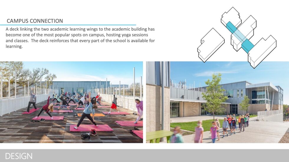 2022—Casis Elementary School | Texas School Architecture