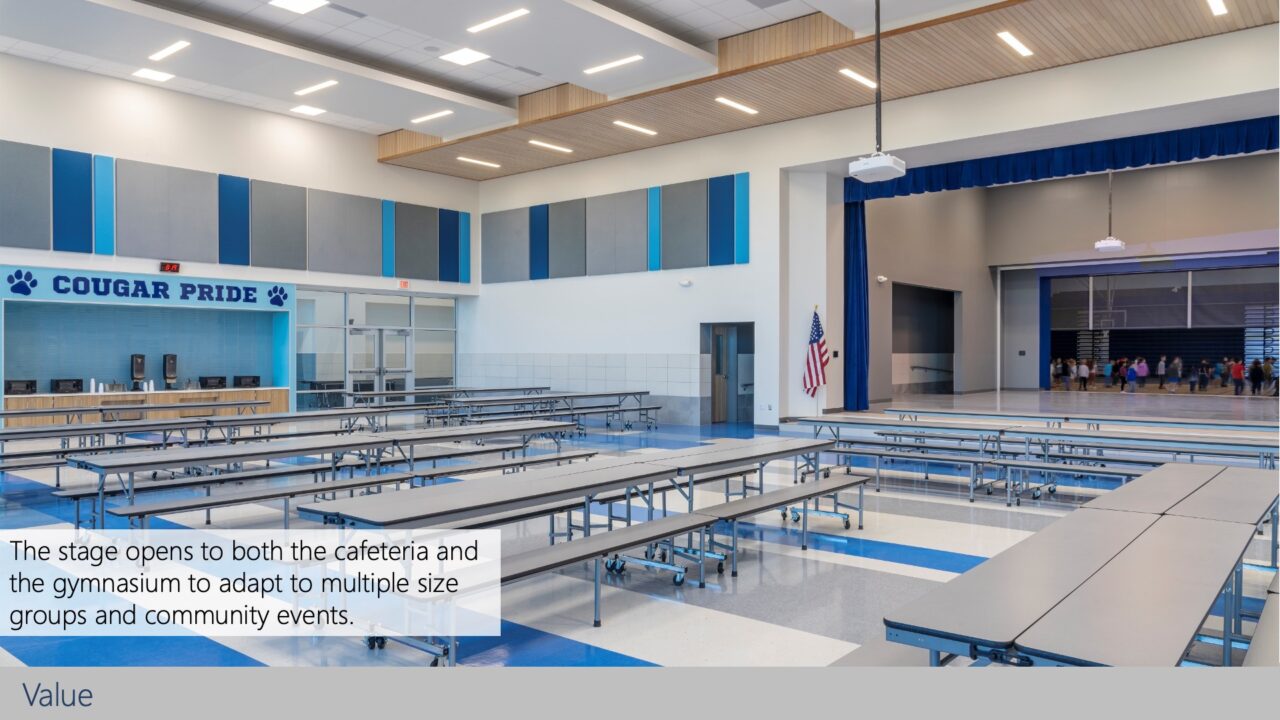 2023 — China Spring Elementary | Exhibit of School Architecture