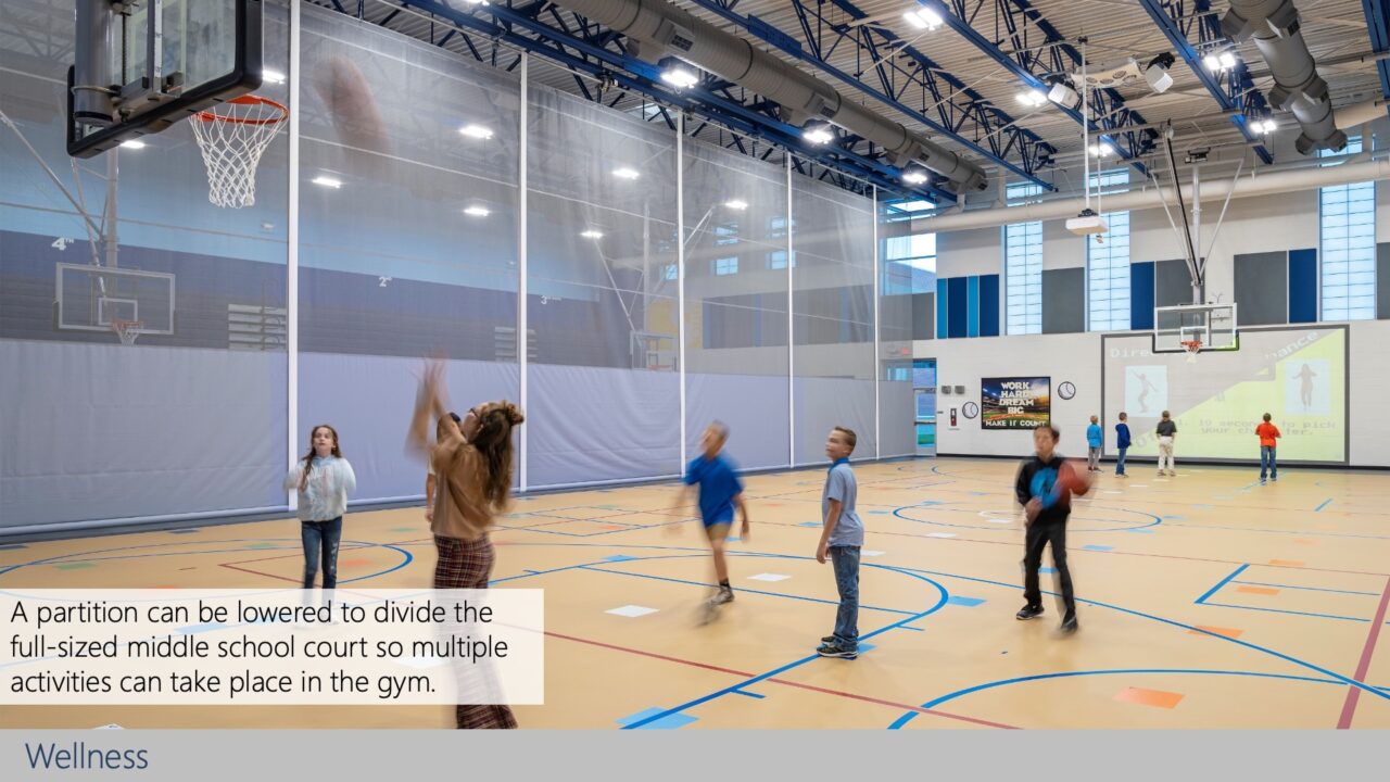 2023 — China Spring Elementary | Exhibit of School Architecture