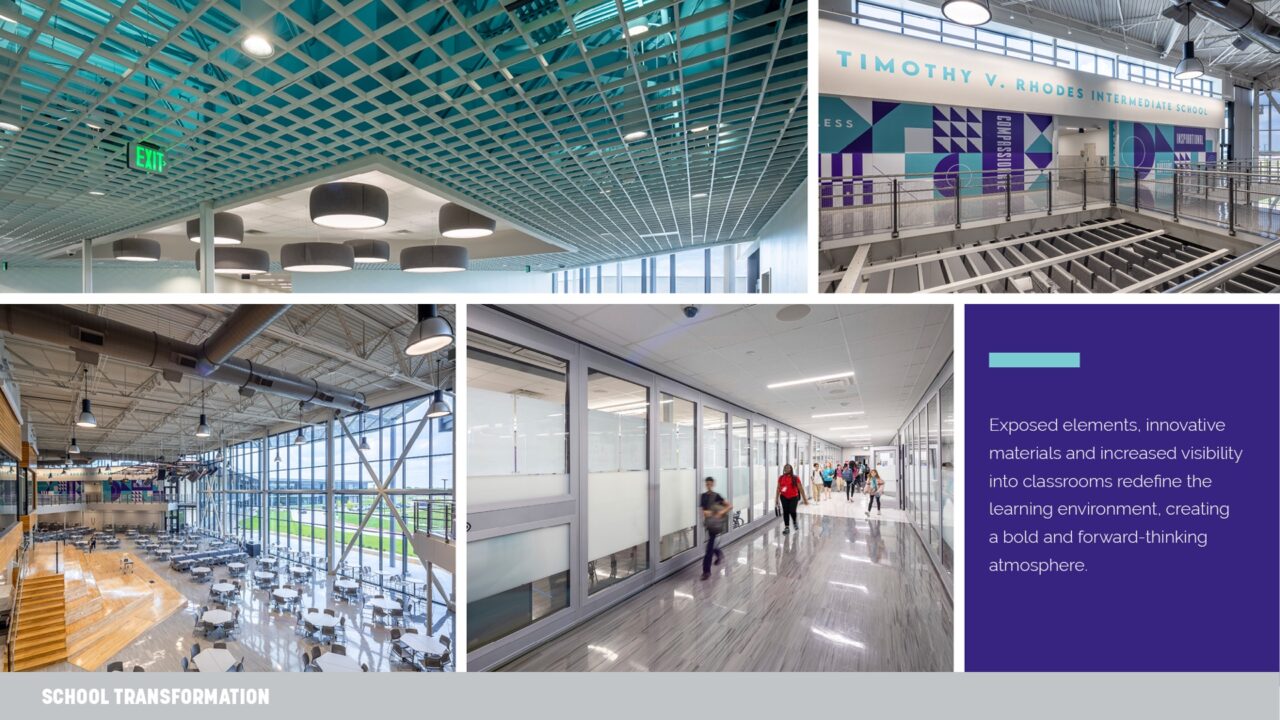 2023 — Tony A. Jackson Middle School / Tim V. Rhodes Intermediate ...