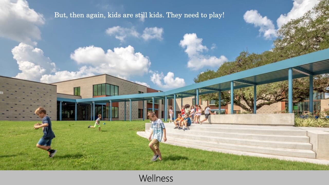 2023 — Lakeview Elementary School | Exhibit of School Architecture