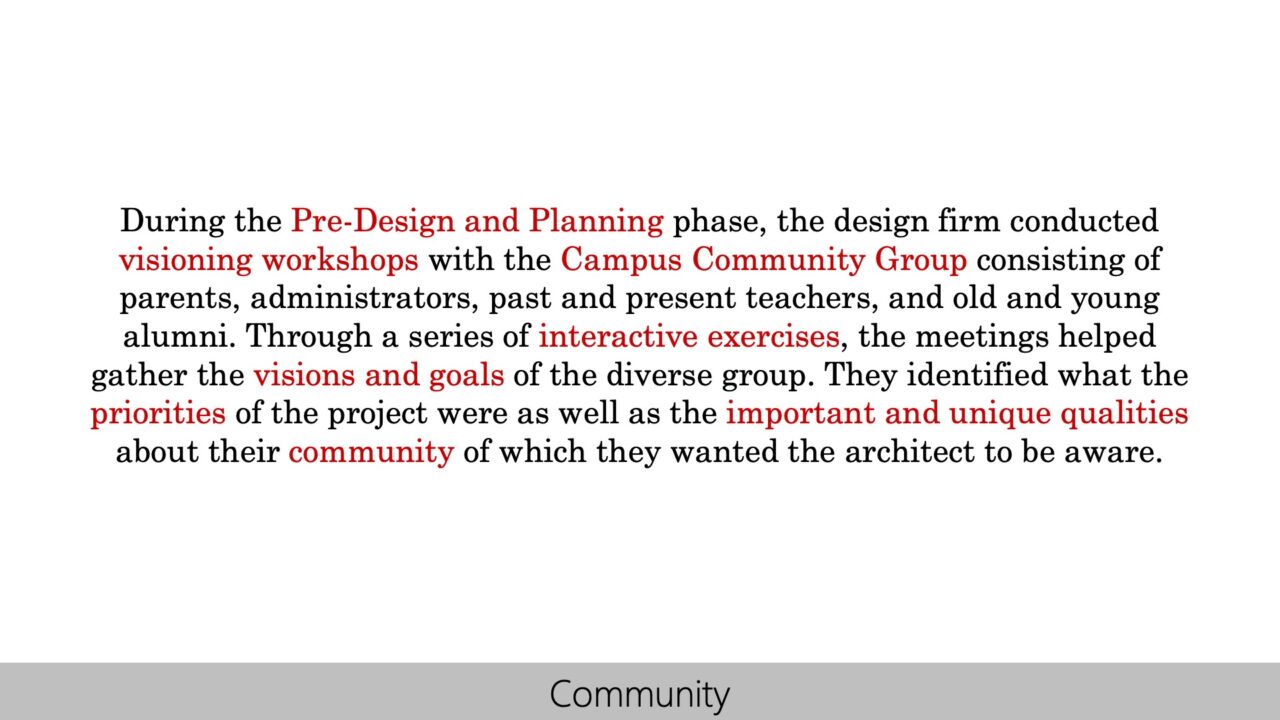 2023 — Lakeview Elementary School | Exhibit of School Architecture