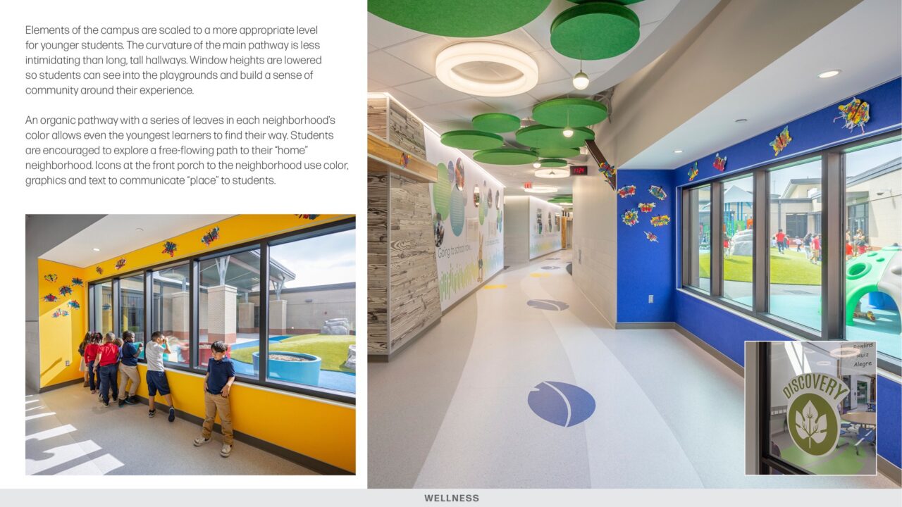 2023 — Maria del Carmen Martinez Early Learning Center | Exhibit of ...