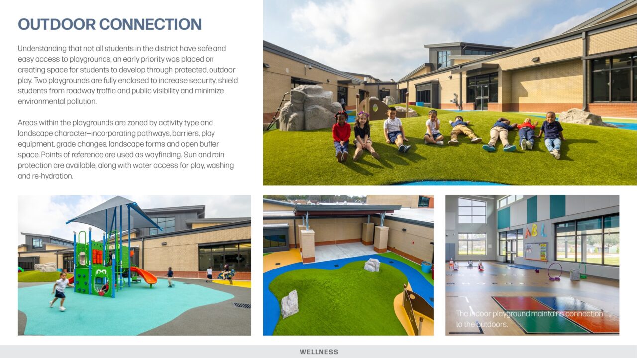 2023 — Maria del Carmen Martinez Early Learning Center | Exhibit of ...