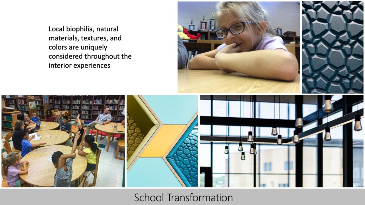2023 — Smithfield Elementary | Exhibit of School Architecture